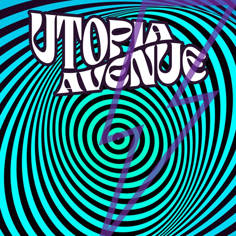 Discords.nl - Utopia Avenue | Discords.nl