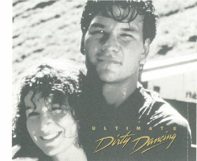 Original Soundtrack - Ultimate dirty dancing (CD) | Discords.nl