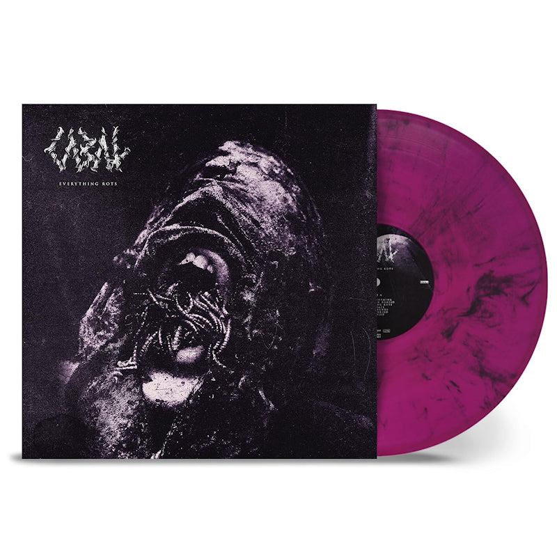 Cabal - Everything rots (LP) | Discords.nl