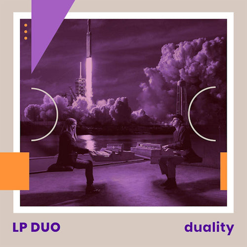 Lp Duo - Duality (CD) | Discords.nl