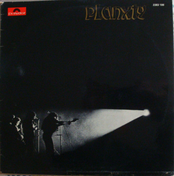Planxty - Planxty (LP Tweedehands) | Discords.nl