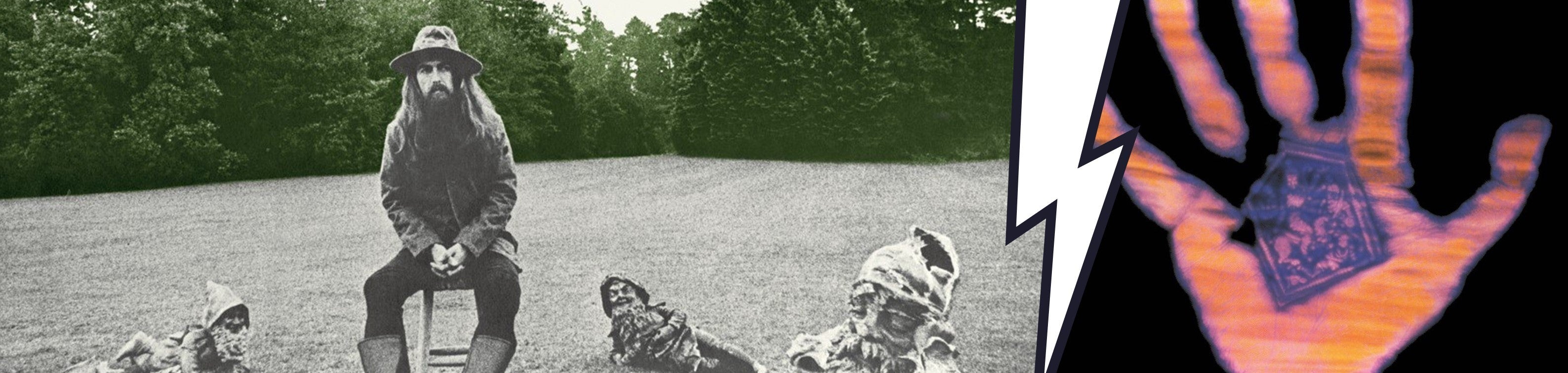 George Harrison (b) | Discords.nl