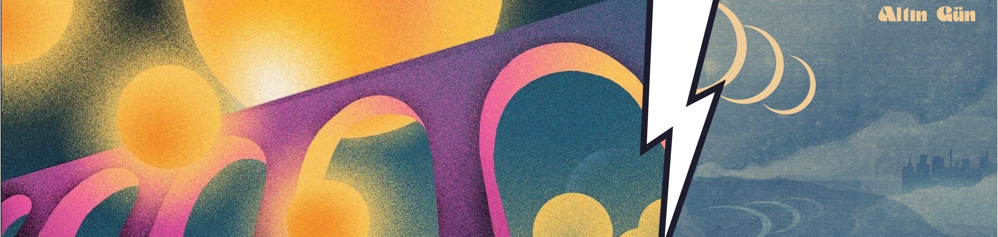 Altin Gun (b) | Discords.nl