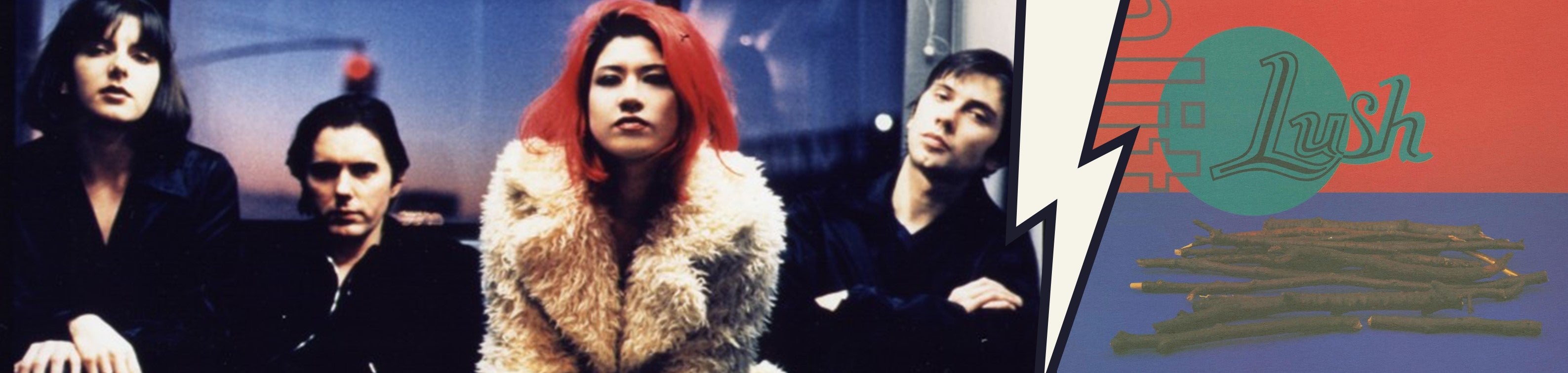 Lush (b) | Discords.nl