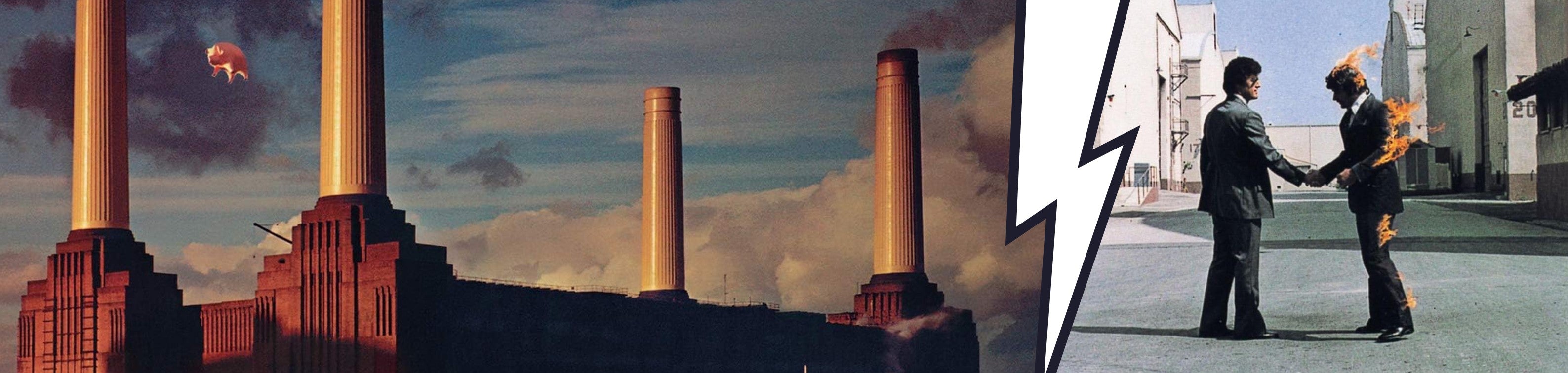 Pink Floyd (b) | Discords.nl