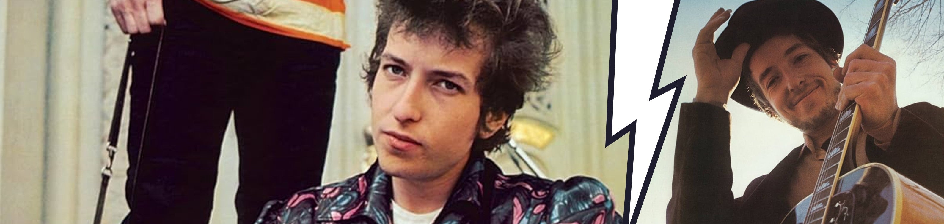 Bob Dylan (b) | Discords.nl