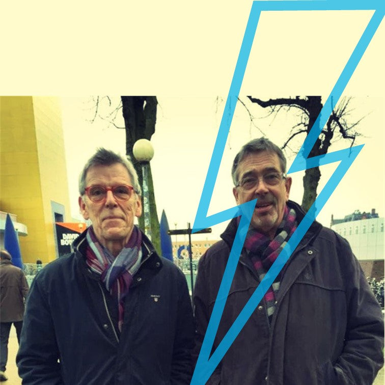 Hilbert & Jan | Discords.nl