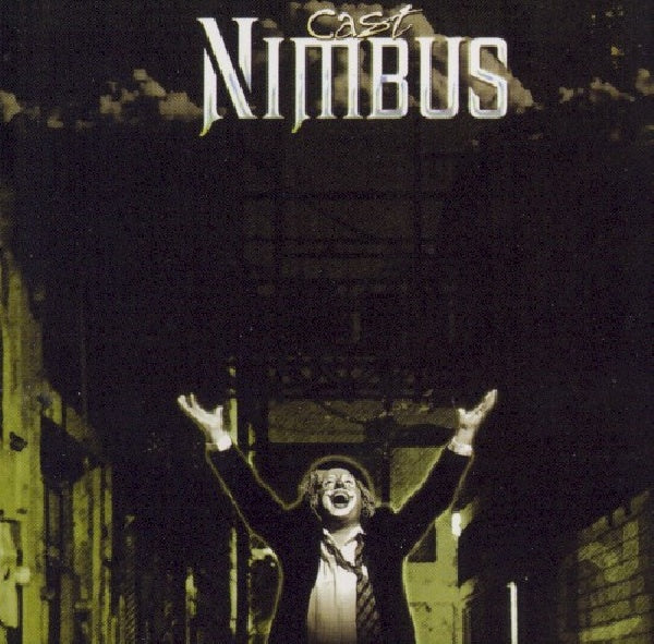 Cast - Nimbus (CD) | Discords.nl