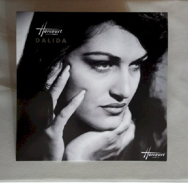 Dalida - La collection harcourt (LP) | Discords.nl