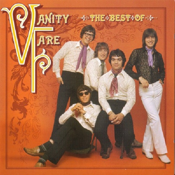 Vanity Fare - Best of (CD) | Discords.nl