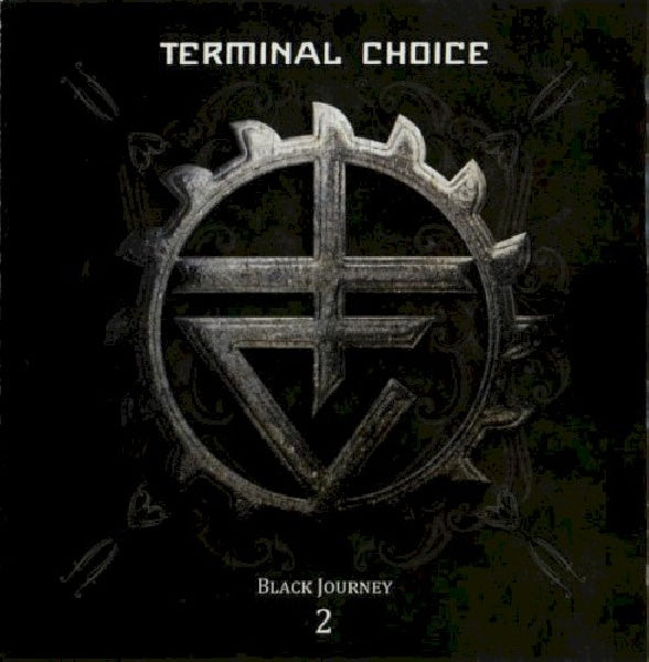 Terminal Choice - Black journey 2 (CD) | Discords.nl