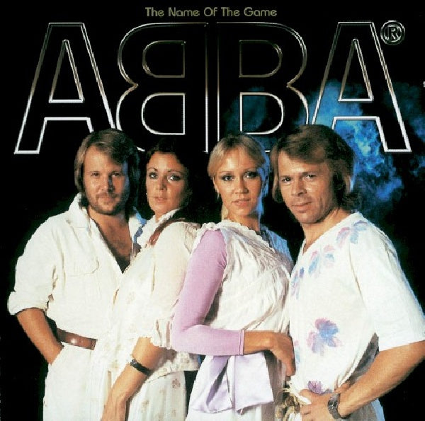 Abba - Name of the game (CD) | Discords.nl