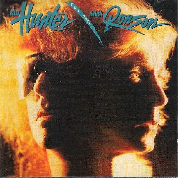 Hunter/ronson - Yui orta -remastered- (CD) | Discords.nl