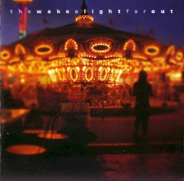 Wake - A light far out (CD) | Discords.nl