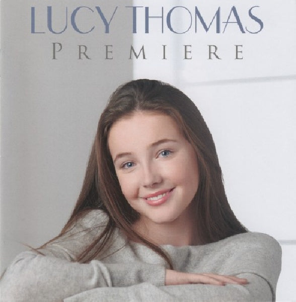 Lucy Thomas - Premiere (CD) | Discords.nl