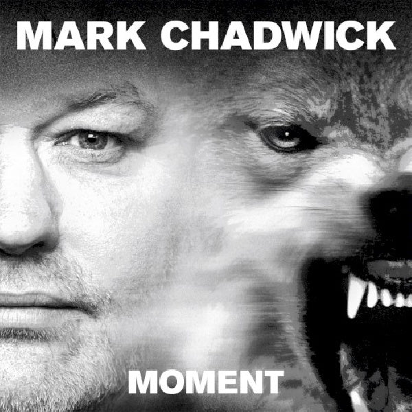 Mark Chadwick - Moment (CD) | Discords.nl