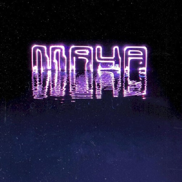 John Frusciante - Maya (CD) | Discords.nl