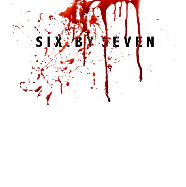 Six By Seven - Six by seven (LP) | Discords.nl