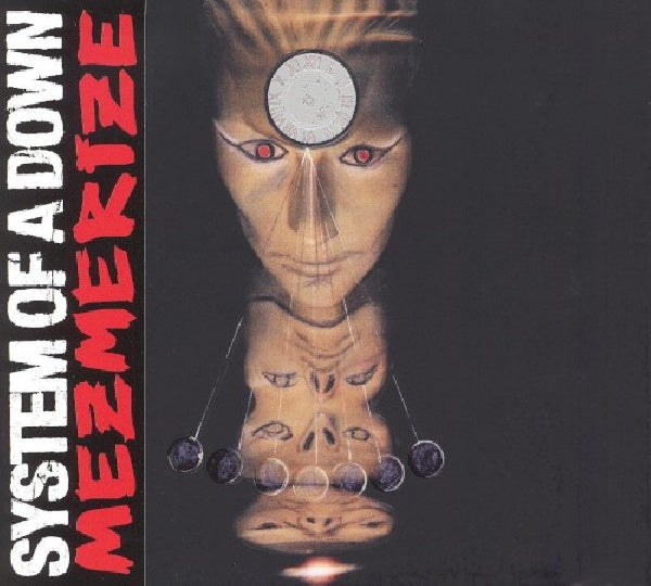System Of A Down - Mezmerize (CD) | Discords.nl