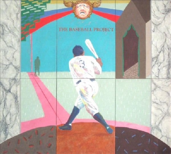 Baseball Project - 3rd (CD) | Discords.nl
