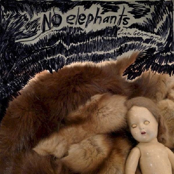 Lisa Germano - No elephants (CD) | Discords.nl