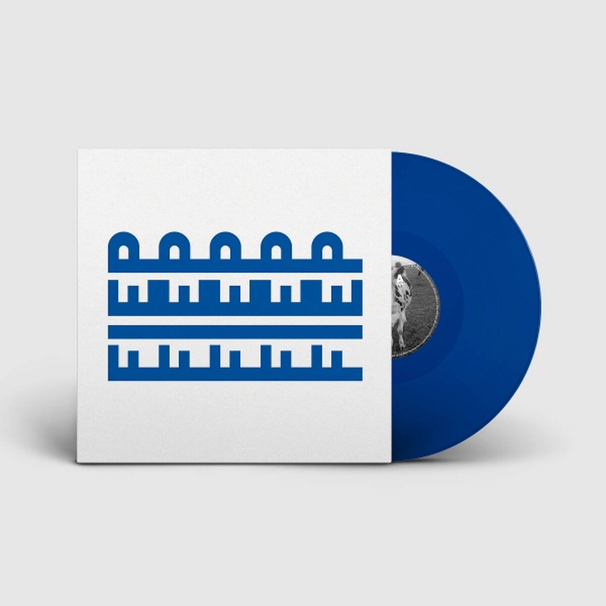 FIEP - Fried Rice, Moon Bliss (LP) | Discords.nl