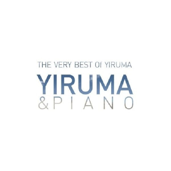 Yiruma - Very best of yiruma (CD) | Discords.nl