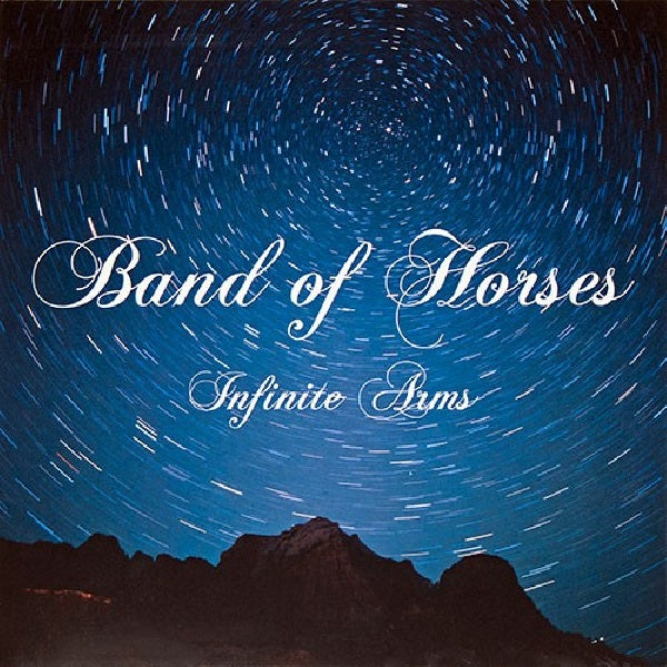 Band Of Horses - Infinite arms (LP) | Discords.nl