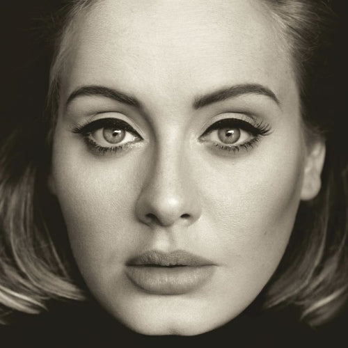 Adele - 25 (LP) | Discords.nl