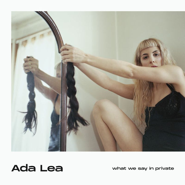 Ada Lea - What we say in private (LP) | Discords.nl