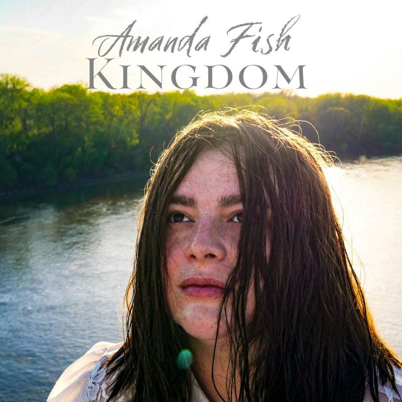 Amanda Fish - Kingdom (CD) | Discords.nl