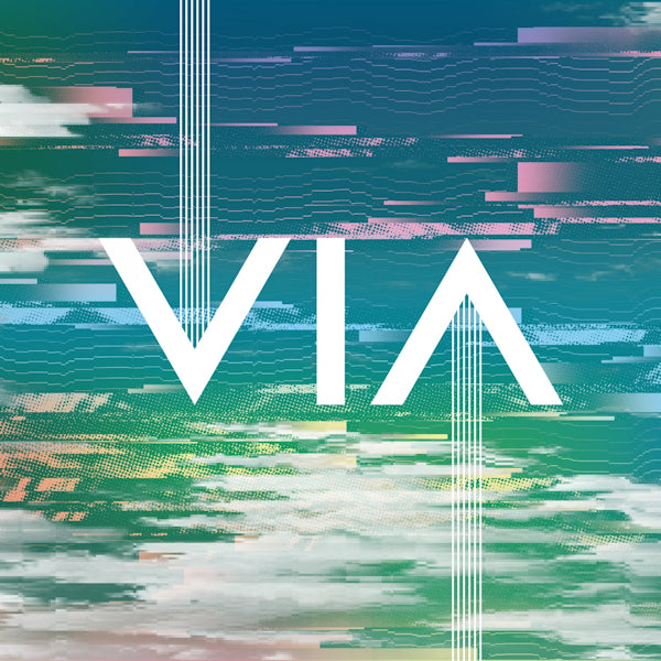 Andi Otto - Via (CD) | Discords.nl