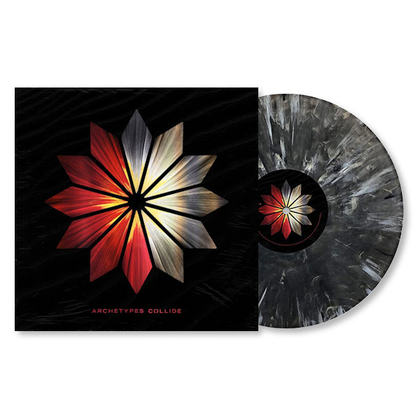 Archetypes Collide - Archetypes Collide (LP) | Discords.nl