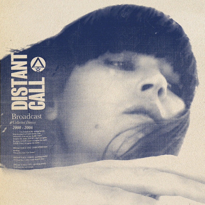 Broadcast - Distant call - collected demos 2000 - 2006 (LP) | Discords.nl