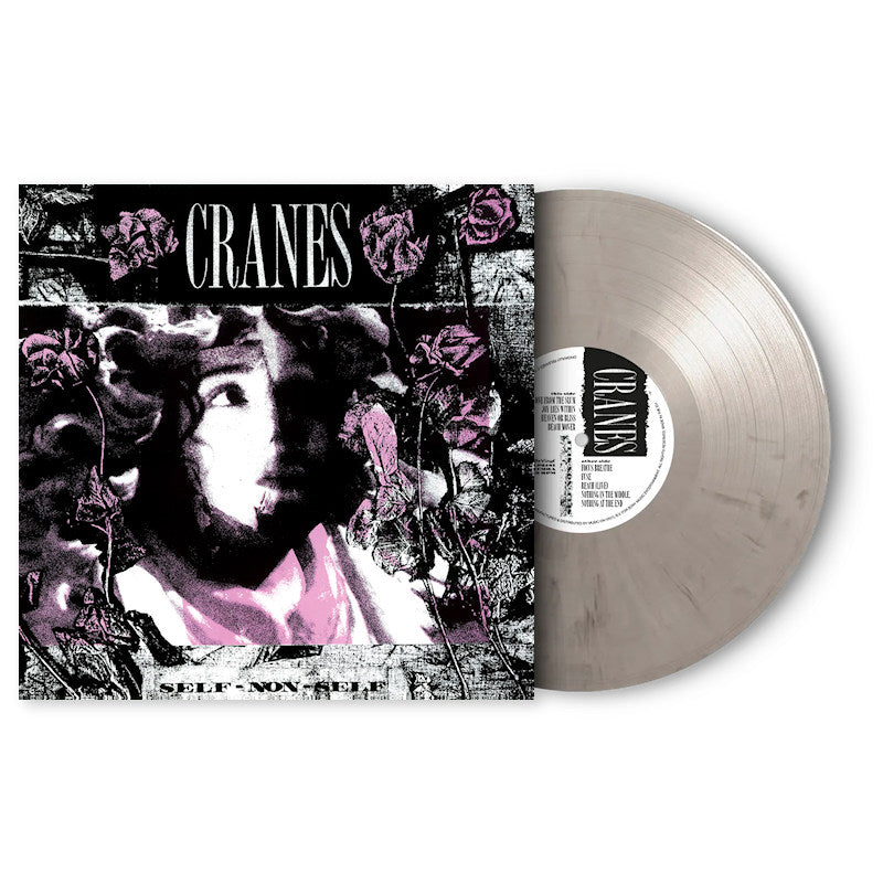 Cranes - Self-non-self (LP) | Discords.nl