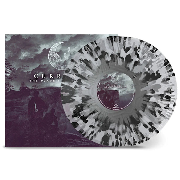 Currents - Place i feel safest -coloured- (LP) | Discords.nl