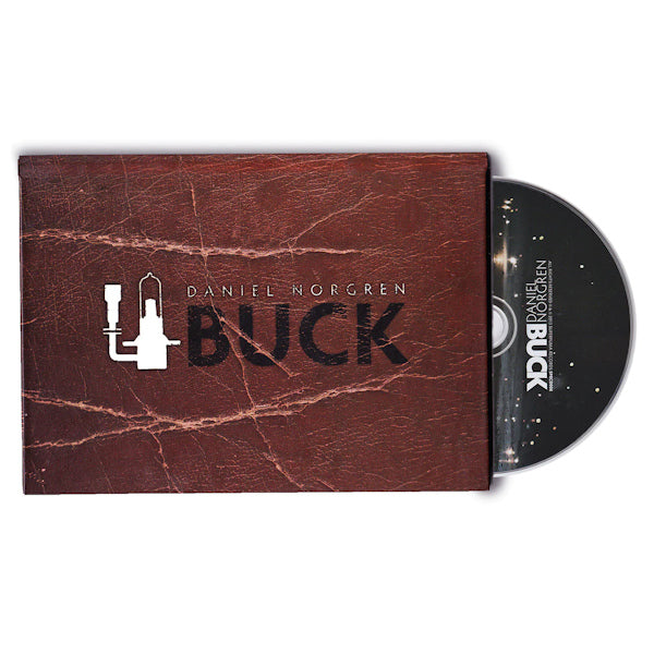 Daniel Norgren - Buck (CD) | Discords.nl