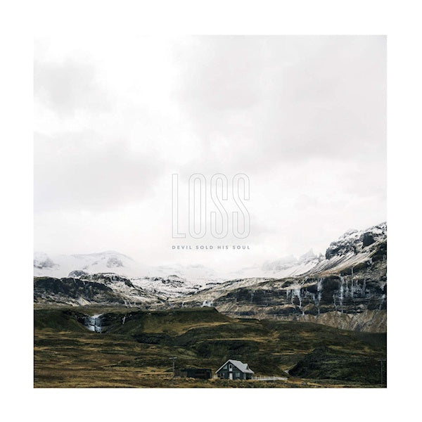 Devil Sold His Soul - Loss (LP) | Discords.nl