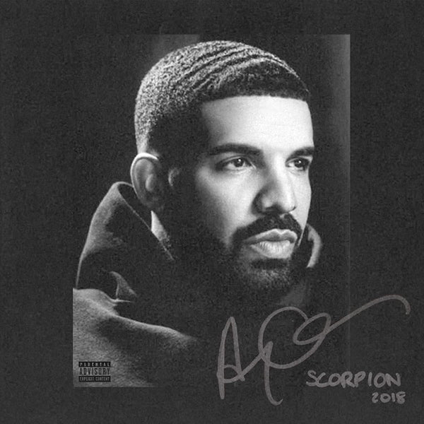 Drake - Scorpion (CD) | Discords.nl
