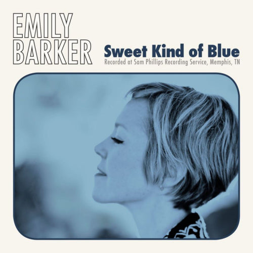 Emily Barker - Sweet kind of blue (LP) | Discords.nl