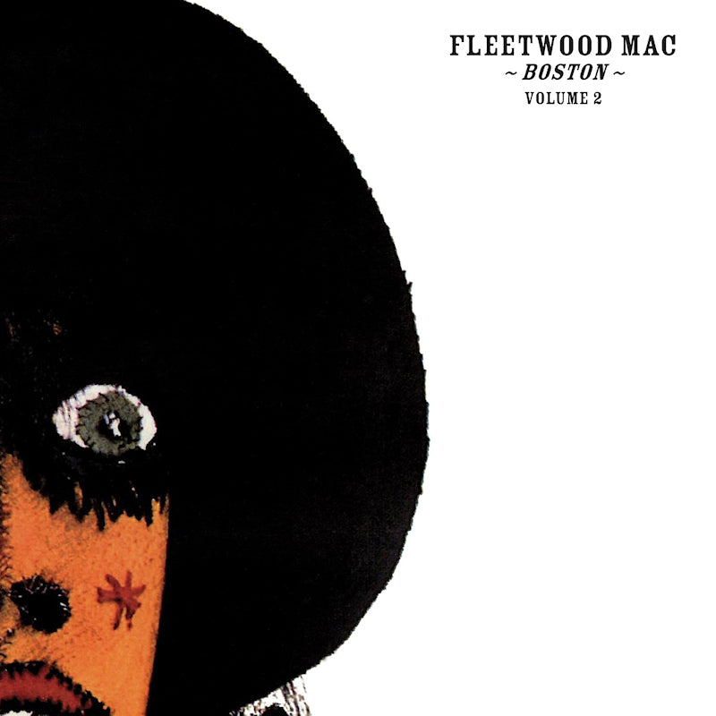 Fleetwood Mac - Boston volume 2 (CD) | Discords.nl