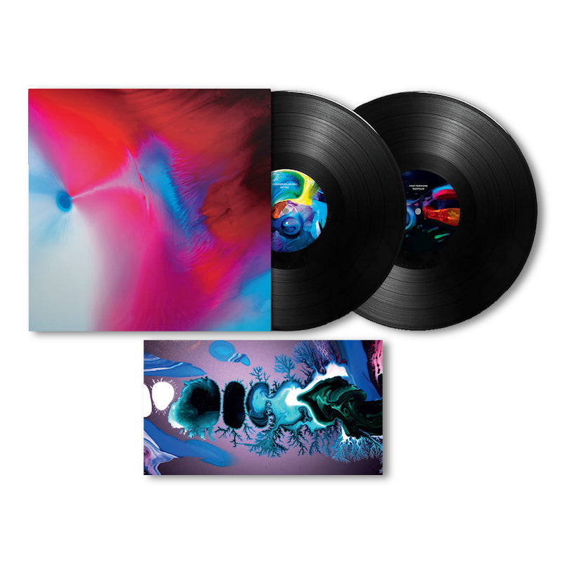 Floating Points - Cascade (LP) | Discords.nl