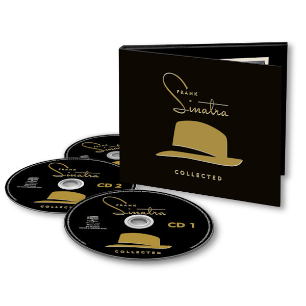 Frank Sinatra - Collected (CD) | Discords.nl