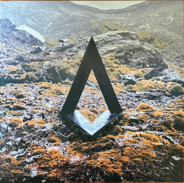 Kiasmos - II (LP) | Discords.nl