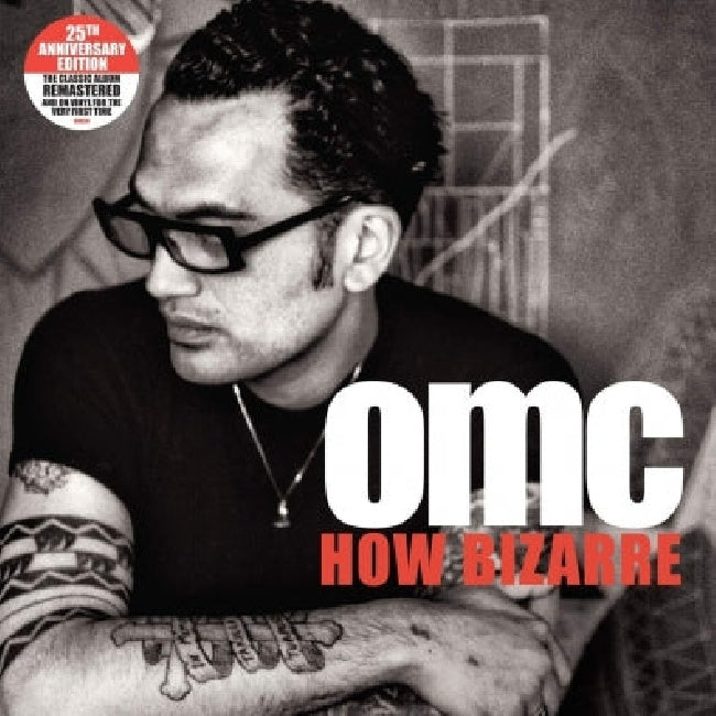 Omc - How bizarre (LP) | Discords.nl