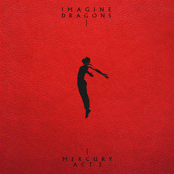Imagine Dragons - Act 2 (LP) | Discords.nl