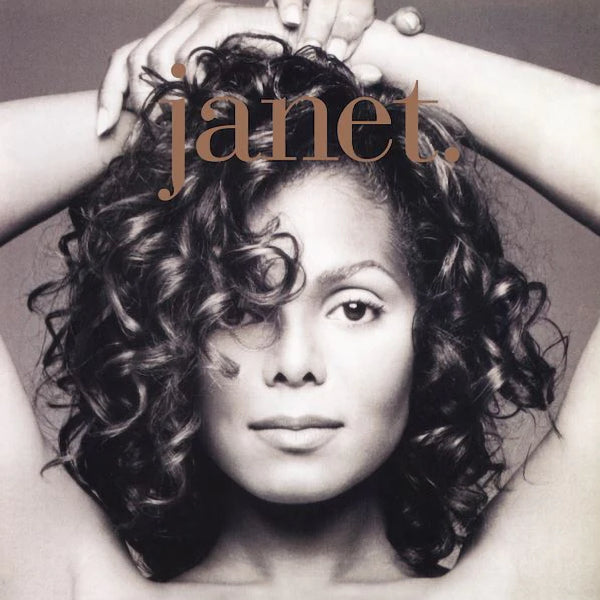 Janet Jackson - Janet. (CD) | Discords.nl
