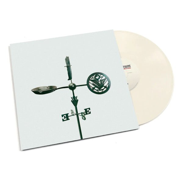 Isbell, Jason and the 400 Unit - Weathervanes (LP) | Discords.nl