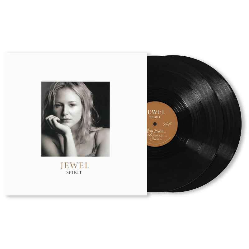 Jewel - Spirit (LP) | Discords.nl