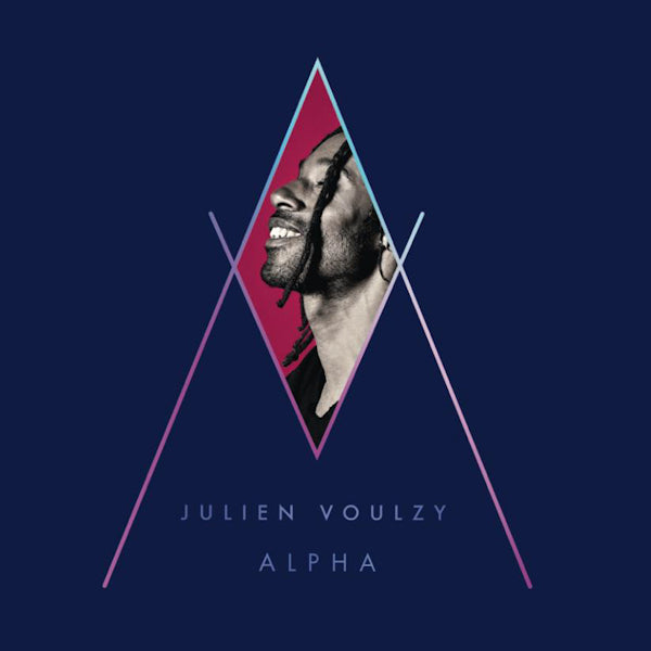 Julien Voulzy - Alpha (CD) | Discords.nl